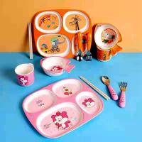 China Safe And Durable Melamine Dinnerware Sets  Customization for sale