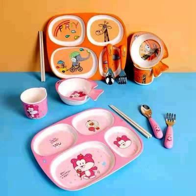 China Safe And Durable Melamine Dinnerware Sets  Customization for sale