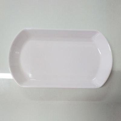 China Oem Melamine Dinnerware Sets With Industrial Grade Standard And Temperature Tolerance -20 To 120 Degree for sale