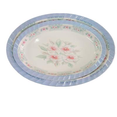 China High Heat Resistance White Melamine Molding Powder Melamine Content ≥99.8% For Tableware for sale
