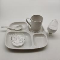 China Shear Strength Melamine Moulding Powder Insoluble in Water 70% Purity GB13454-92 Standard for sale