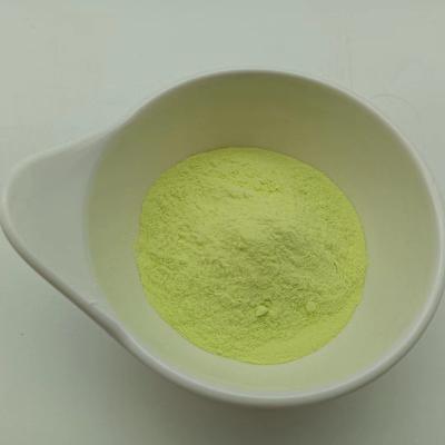 China Light Green High Abrasion Resistance Urea Molding Compound For Premium Grade Dinnerware for sale