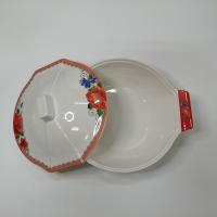 China Melamine Molding Compound Powder Customized MMC White Melamine Tableware Sets Non Toxic Water Resistant for sale