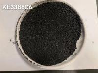 China Black Bakelite Powder Inject Sandwich Phenolic Resin Molding Compound For Electronic Products for sale