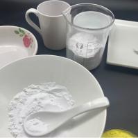 China Superior Quanlity Glazing Powder For Melamine Tableware LG 110/220 for sale
