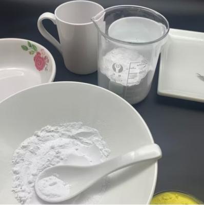 China Superior Quanlity Glazing Powder For Melamine Tableware LG 110/220 for sale