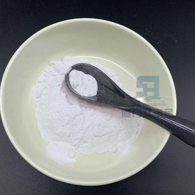 China Insoluble Melamine Powder Resin With Water Solubility And ≤0.2% Volatile Matter Content for sale