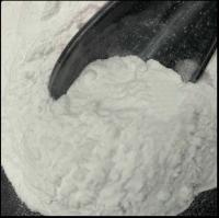 China Glazing Powder For Melamine Tableware LG 110/220 for sale