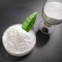 China High Purity Melamine Molding Powder Melamine Resin None Toxic For Electronic Products for sale
