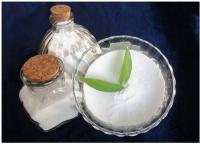 China Urea Formaldehyde Moulding Compound Plastic Raw Material For Tableware for sale