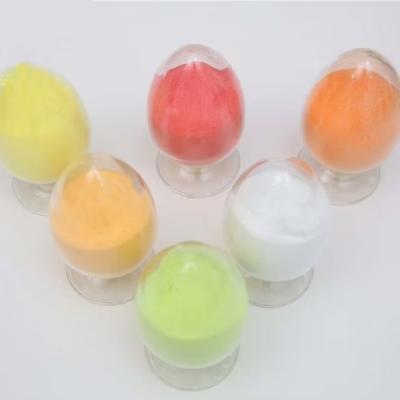 China Customizable Melamine Moulding Powder For Dinnerware for sale