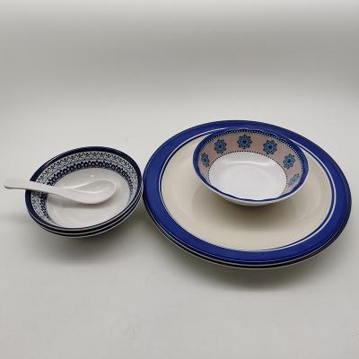China Temperature Resistant Melamine Moulding Compound Powder With Strength For Melamien Wares for sale
