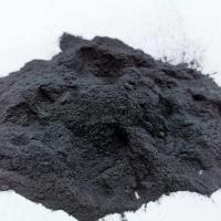 China Black Amino Molding Plastic Powder For Industries Electronic Accessories High Heat Resistance Material for sale