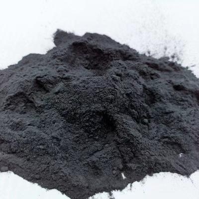 China Black Amino Molding Plastic Powder For Industries Electronic Accessories High Heat Resistance Material for sale