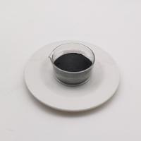 China Black Amino Molding Plastic Powder For Industries Electronic Accessories High Heat Resistance Material for sale