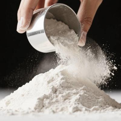 China Premium Melamine Formaldehyde Powder A5 for Dinnerware Manufacturing for sale