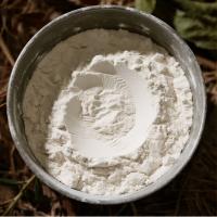 China Melamine Glazing Powder 5H Hardness Non-Toxic Coating Compound for sale