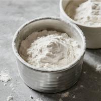 China Non-toxic Melamine Glazing Powder 25kg Heterochain Polymer for sale