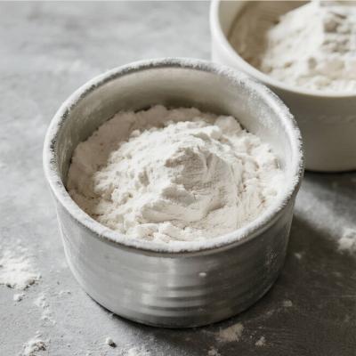 China Non-toxic Melamine Glazing Powder 25kg Heterochain Polymer for sale