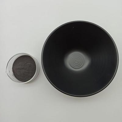 China Black Color Melamine Moulding Compound For Melamine Tableware Powder Storage Dry And Cool Place for sale