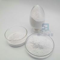 China Professional Grade Melamine Glazing Powder in 10kg/25kg Bags for sale
