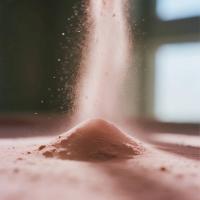 China Urea Moulding Compound Granules 12 KV/mm Dielectric Strength for sale