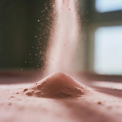 China Urea Moulding Compound Granules 12 KV/mm Dielectric Strength for sale