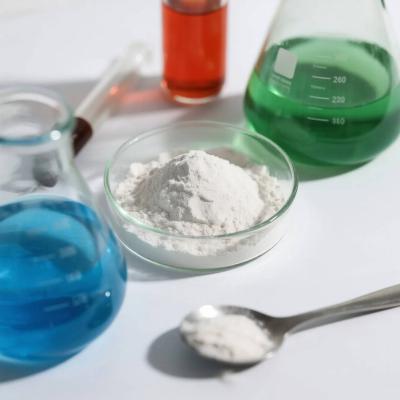 China Professional Grade Melamine Glazing Powder in 10kg/25kg Bags for sale