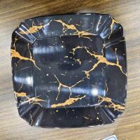 China High Fluidity Amino Moulding Compound for Imitation Porcelain for sale