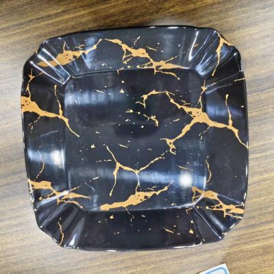 China High Fluidity Amino Moulding Compound for Imitation Porcelain for sale
