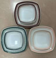 China High Fluidity Amino Moulding Compound for Imitation Porcelain for sale