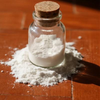 China White Amino Moulding Compound For Melamine Tableware Production for sale