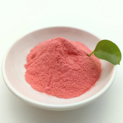 China Pink Melamine Moulding Powder for Compression Molding Tableware for sale