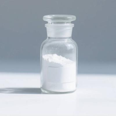 China White Melamine Glazing Powder for UMC MMC Plastics for sale