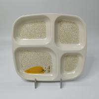 China Eco-Friendly Melamine Dinnerware Set for Restaurants & Hotels for sale