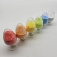 China Pink Color 12 Month Shelf Life Melamine Molding Compound Powder For Tableware Manufacture for sale