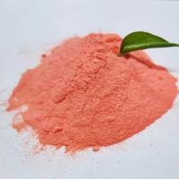 China Pink Color 12 Month Shelf Life Melamine Molding Compound Powder For Tableware Manufacture for sale