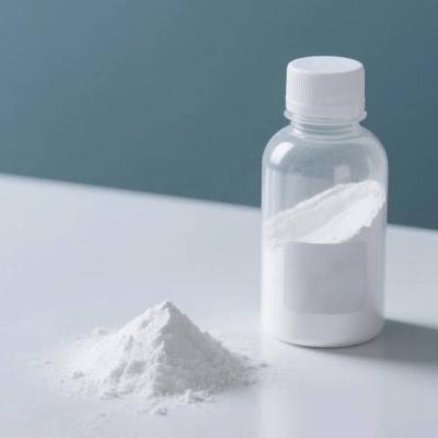 China Food Grade Melamine Moulding Compound 145C Melting Point for sale