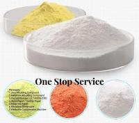 China Premium Melamine Glazing Powder for High-Quality Melamine Dinnerware for sale