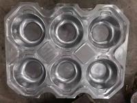 China Mold for melamine tableware production for sale