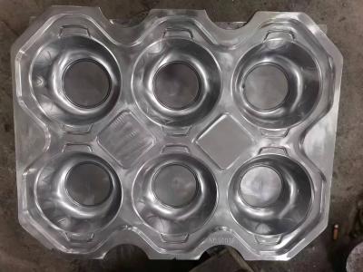 China Mold for melamine tableware production for sale