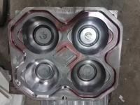 China Mold for melamine tableware production for sale