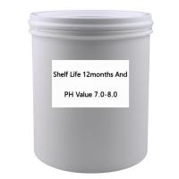 China Shelf Life 12months And PH Value 7.0-8.0 Melamine Moulding Compound Powder For Tableware for sale