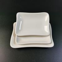 China Melamine Moulding Compound For Durable Compression Moulding Dinnerware With White Color for sale