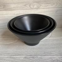 China Black Color High Heat Resistance Raw Material M111 Melamine Moulding Compound for sale