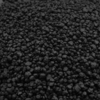 China Black Color High Heat Resistance Raw Material M111 Melamine Moulding Compound for sale