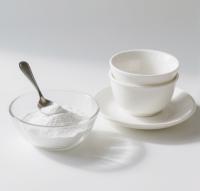 China Food Contact Safe Urea Moulding Compound in 25kg Packaging for sale