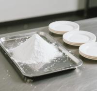 China Food Contact Safe Urea Moulding Compound in 25kg Packaging for sale