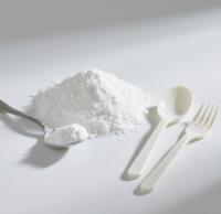China Food-Grade Urea Moulding Compound Granules for High-Quality Tableware for sale