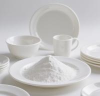 China High Purity Melamine Formaldehyde Powder for Quality Tableware Production for sale